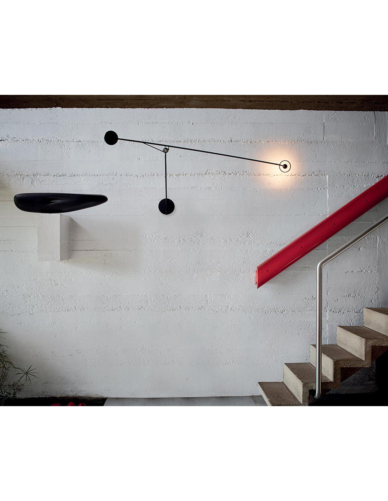 DCW Editions Aaro Wall